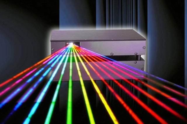 Welcome to CJProductions.be - Lasers